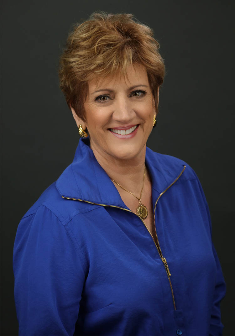 Meet Melody - Melody Montero